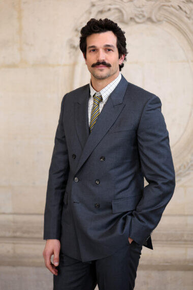 A Deep Dive Into Paul Anthony Kelly, the Hunky Actor Playing JFK Jr. in ...