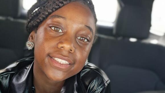 ‘Speak Up': Parents Call for Justice After 9-Year-Old Daughter Shot ...