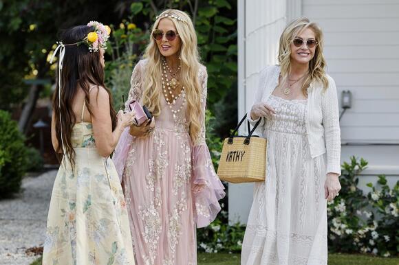 Real Housewives of Beverly Hills Season 15 Episode 10 Recap: Erika ...