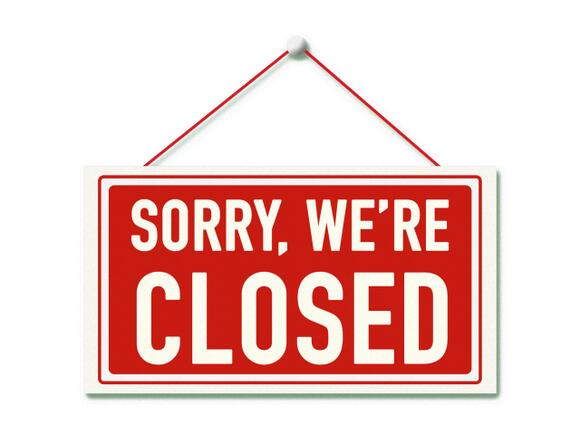 On the Border Mexican restaurant closes in Towson - NewsBreak