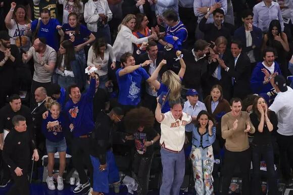 What Are NBA Finals 2026 Ticket Prices? Knicks Set Record With Most ...