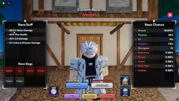 How To Get Sukuna Shinjuku in Lineage Piece - NewsBreak