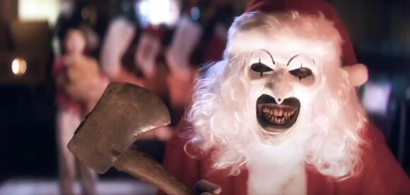 When Is ‘Terrifier 3’ Streaming On Netflix Or Prime Video?