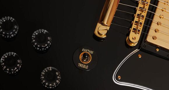 “One of my favourite forgotten Gibson designs of all time”: The cult RD ...