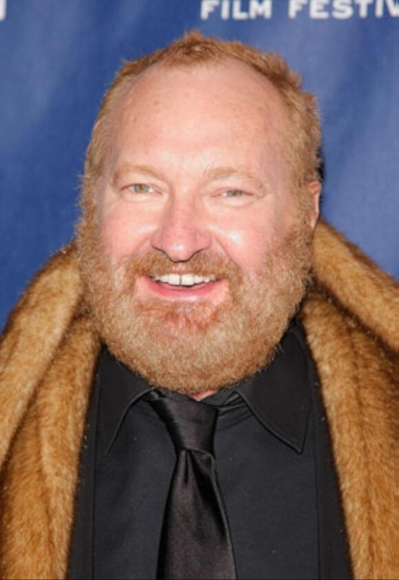 Oscar-nominated Actor Randy Quaid ('Christmas Vacation'/'The Last ...