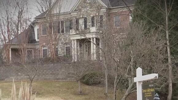 ‘Squating isn’t a crime’: TikTok squatter who took over a 2.3M home for ...