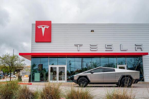 Elon Musk's Tesla to Build New Facility in Poughkeepsie - NewsBreak