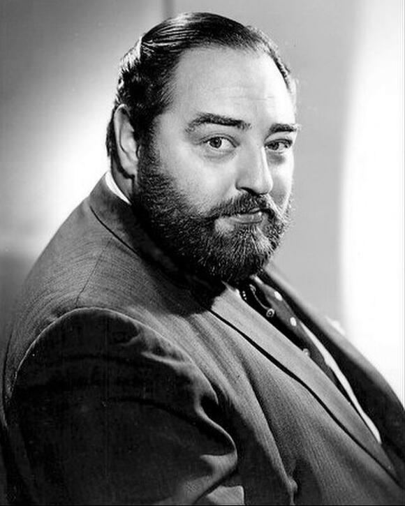 The Devastating Death and Truth of Sebastian Cabot ('Family Affair ...