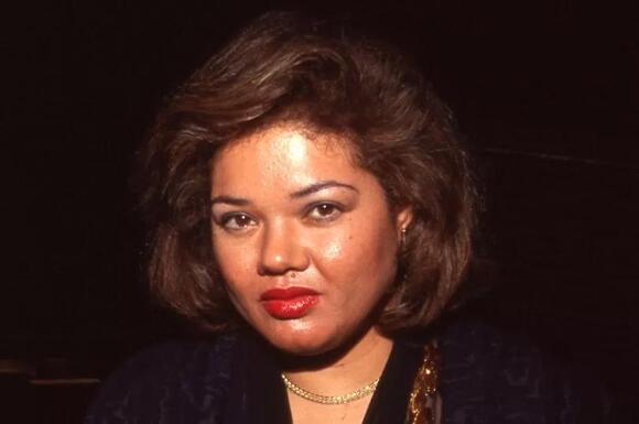 Singer Angela Bofill dies aged 70 as tributes flood in for I Try and ...