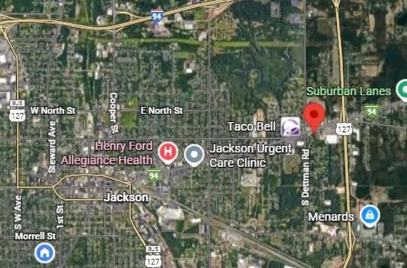 Remembering Jackson's Chicken Inn: Where'd the Giant Chicken Go? - NewsBreak