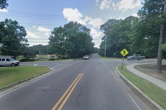 Authorities Charge 71-year-old in Crash That Killed Teen - NewsBreak