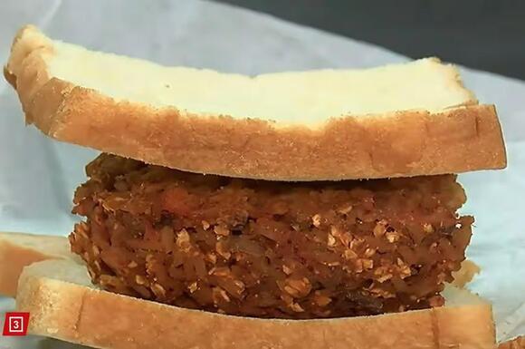 Ohio sheriff defends 'warden burger' being fed to inmates in solitary ...