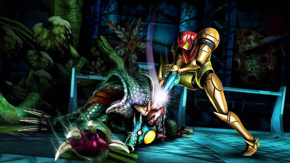 A Comprehensive Ranking Of The Metroid Series - NewsBreak