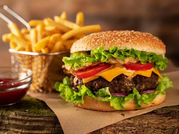Forget Chili’s, Here Are 9 Better Restaurants - NewsBreak
