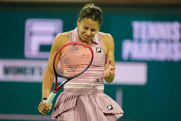 Emma Navarro’s Heartbreak Fuels Fan Speculation on Coco Gauff’s Locker ...