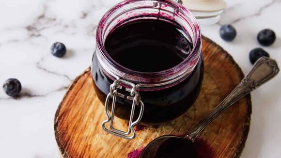 11 Homemade Syrups That’ll Make You Feel Like a Barista - NewsBreak