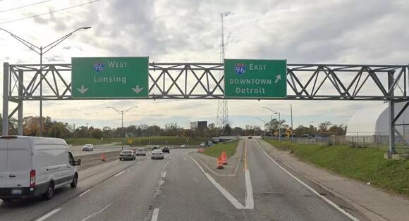 MDOT Confirms More Work on U.S. 127 in Lansing - NewsBreak