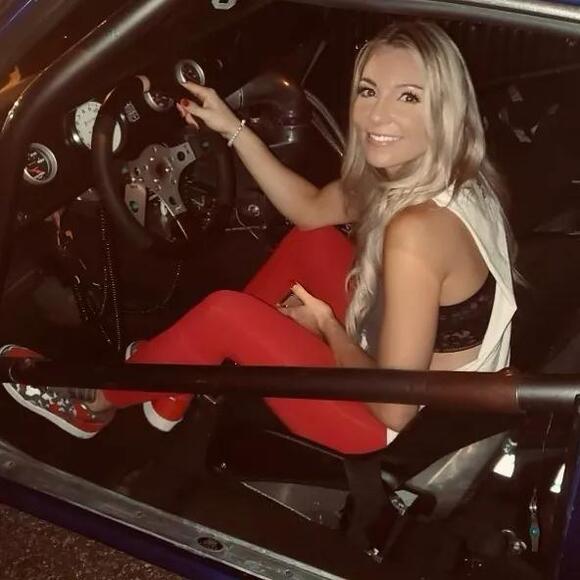 ‘Street Outlaws: No Prep Kings’ star Lizzy Musi dead at 33 - NewsBreak