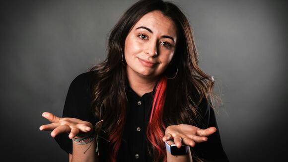 You Might Be The Problem: 10 Signs You're Too Flaky & 10 Ways To Break ...