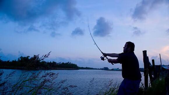 Michigan DNR introduces new fishing regulations for 2026 season - NewsBreak
