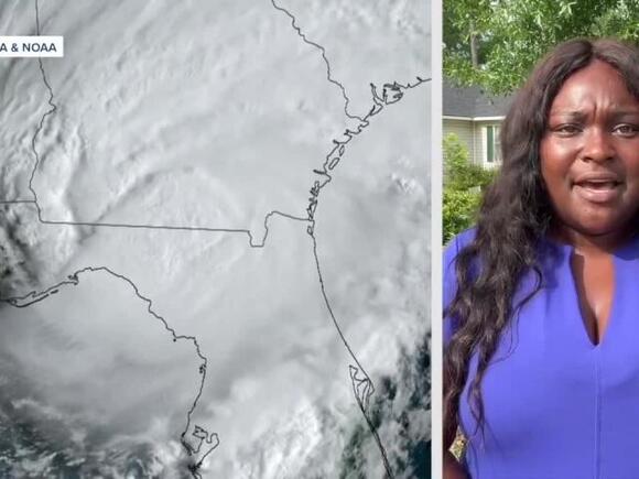 VIDEO: Hurricanes can impact Valdosta neighbors dozens of miles inland