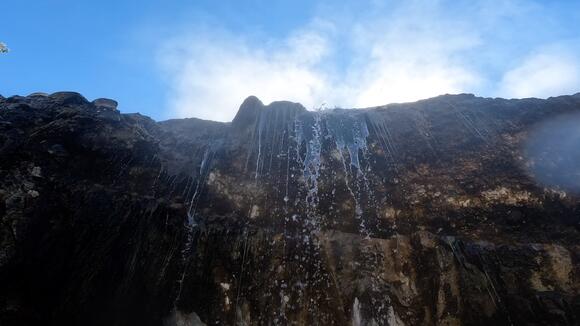Kirkham Hot Springs will be transformed with $1.4 million in upgrades ...