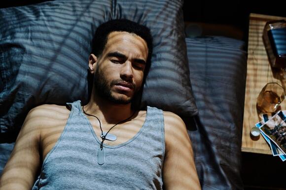 Seeing a demon in your room when you wake up is more common than you ...