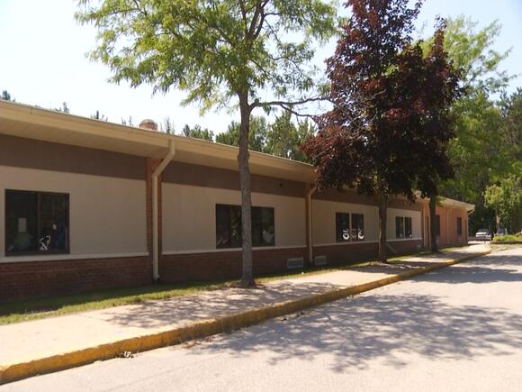 TCAPS Eyes Re-opening Interlochen Elementary - NewsBreak