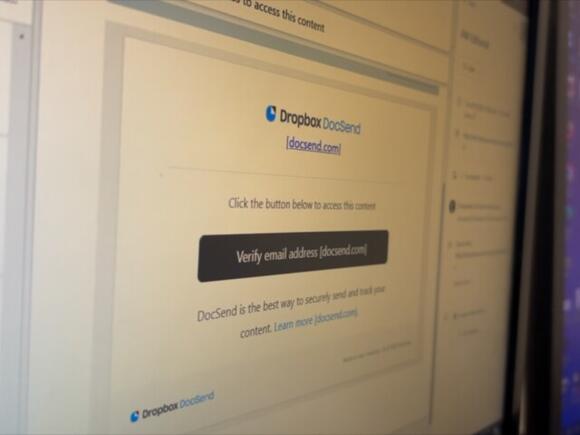 Officials urge neighbors to watch out for recent Dropbox/DocSend scam ...