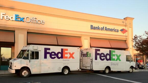 Shipping giant to shutter nearly 500 locations in brutal cost cutting ...