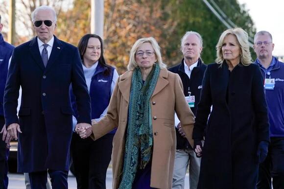 Janet Mills ready to hear proposals on gun policy - NewsBreak