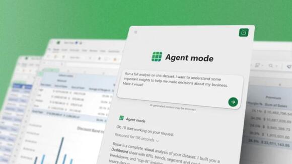 Microsoft Research Finds AI Agents Still Corrupt Work Documents - NewsBreak