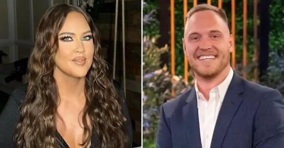 'Love Is Blind' Star Jimmy Presnell Looks Unrecognizable After Dropping ...