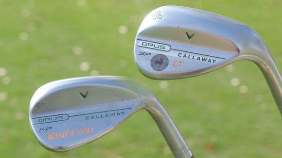What's in the bag with Callaway Golf ambassador Chance Taylor - NewsBreak