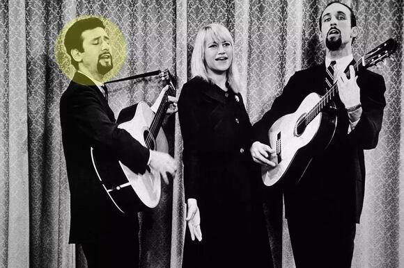 Squeeze’s Classic-Era Drummer Gilson Lavis Dead at 74 - NewsBreak