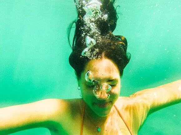The Science of Drowning: What Your Brain Does in the Final 90 Seconds ...