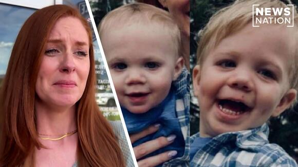 Missing Utah toddlers found safe in Mexico, father in custody - NewsBreak