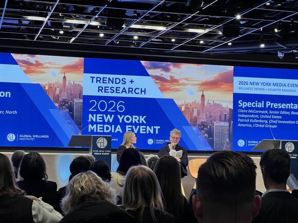 The Top 10 Wellness Trends Shaping 2026, According to GWI - NewsBreak