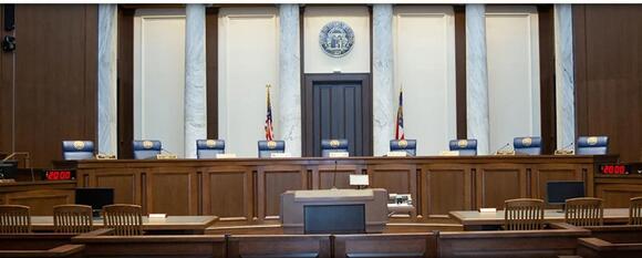 Georgia Supreme Court rules COVID judicial emergency extends lawsuit’s ...