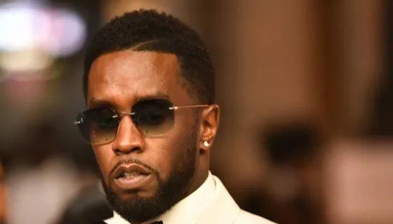 Diddy’s Appeal Fast Tracked As He’s Spotted In 1st-Ever Prison Photos ...