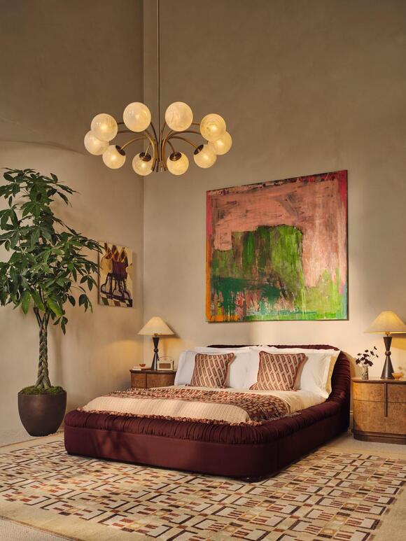 5 Trends Set by Soho Home's New 2026 Collection That Are Going to ...