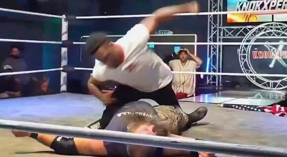 Heartbreaking Details Emerge About Syko Stu, The Wrestler Who Was ...