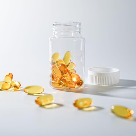 4 Harmful Supplements To Avoid If You’re At Risk For Heart Disease ...
