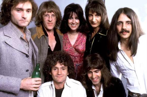 John Barbata dead: Jefferson Starship and Turtles drummer passes away ...