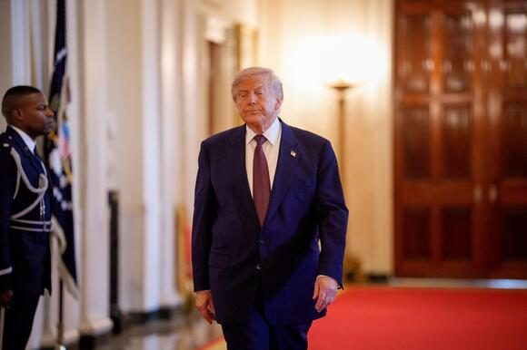 White House staff monitored Trump’s trash as he was sometimes throwing ...
