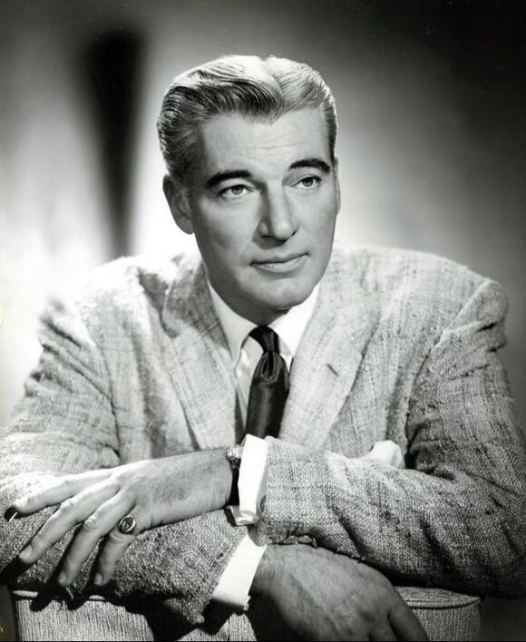 The Short Life and Tragic Death of 'Perry Mason' Actor William Harper ...