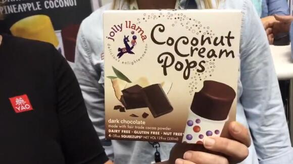 The 20 Best Grocery Store Popsicle Brands To Indulge In This Summer ...