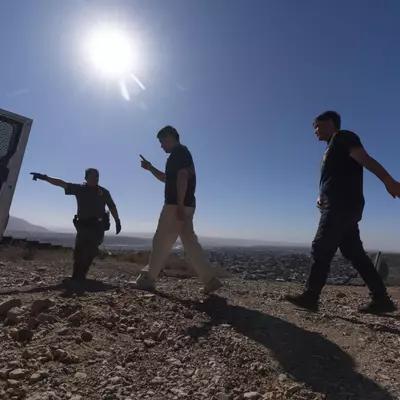 Biden's DHS let migrants on bogus documents claim asylum, audit shows ...