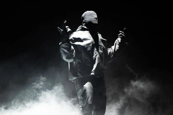 Where Does Ye's Black Fanbase Currently Stand? - NewsBreak