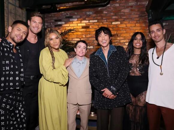 Mother Whose Family Died in Shootout That Killed Deputy 'Joyful' Over ...